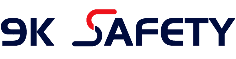 Steel Toe Boots – 9K Safety